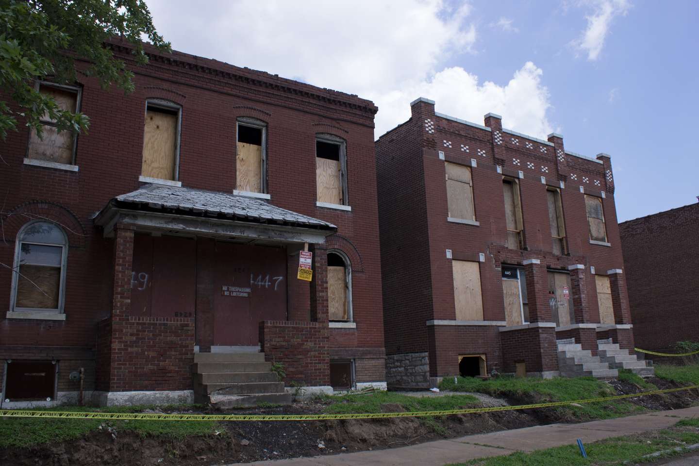 How do low income housing tax credits work? | Center for Public Integrity