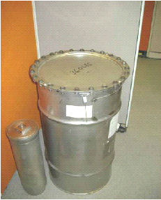 Nuclear weapons contractors repeatedly violate shipping rules for ...